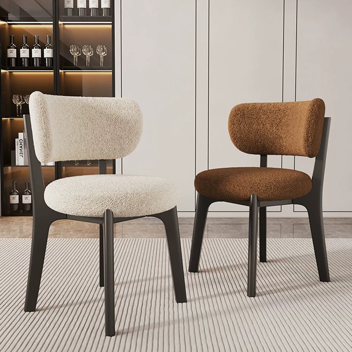 Dining Chairs – Designer Furniture Co.Ltd