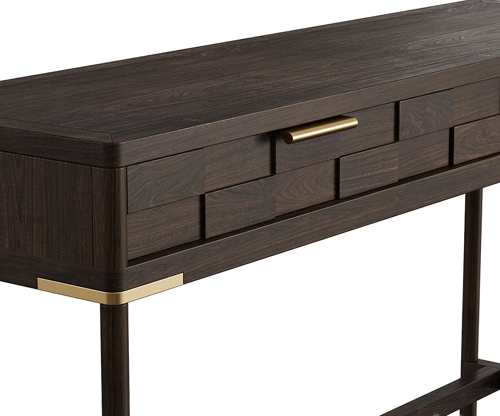 Console Table Bruno – Designer Furniture Co.Ltd